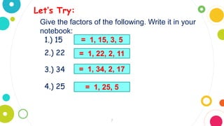 Prime Factorization.pptx
