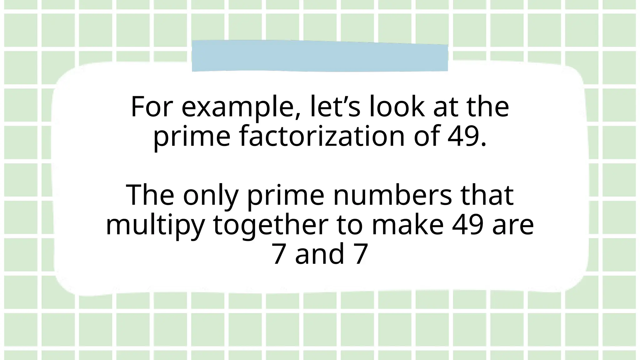 Prime Factorization Math Presentation in Colorful Illustrative Style.pptx