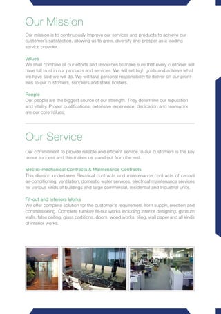 Prime Global Technical Services LLC | PDF