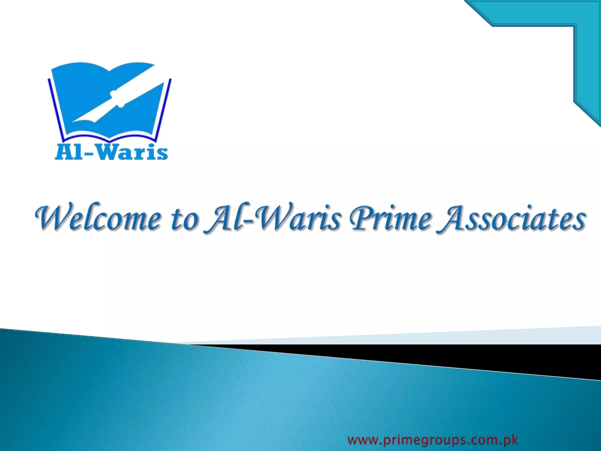 Prime group of companies | PPTX