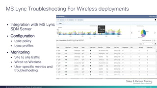 Cisco Prime infrastructure 3.0 | PPT