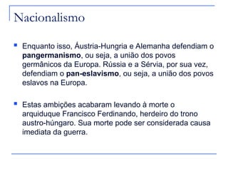 primeiraguerramundial-130404193506-phpapp01.ppt