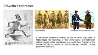 PRIMEIRA REPÚBLICA DO BRASIL - 9 ANO.pptx
