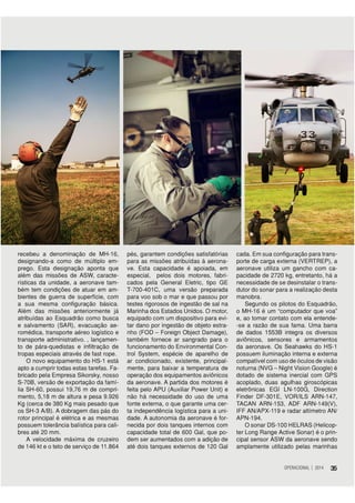 Primeiro Esquadrão de Helicópteros Antissubmarino (HS-1) - Esquadrão ...
