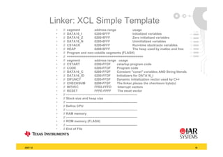 Primeiro Projeto Ew430 Ti | PDF