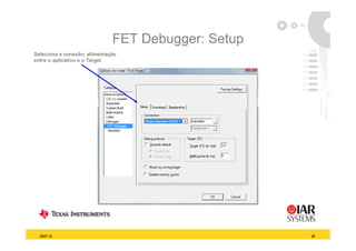 Primeiro Projeto Ew430 Ti | PDF