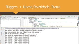 Luiz Sales: Primeiros passos na API do Zabbix com python | PDF