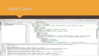 Luiz Sales: Primeiros passos na API do Zabbix com python | PDF