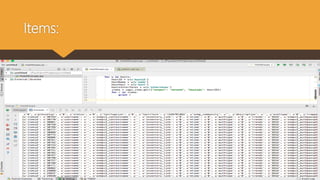 Luiz Sales: Primeiros passos na API do Zabbix com python | PDF