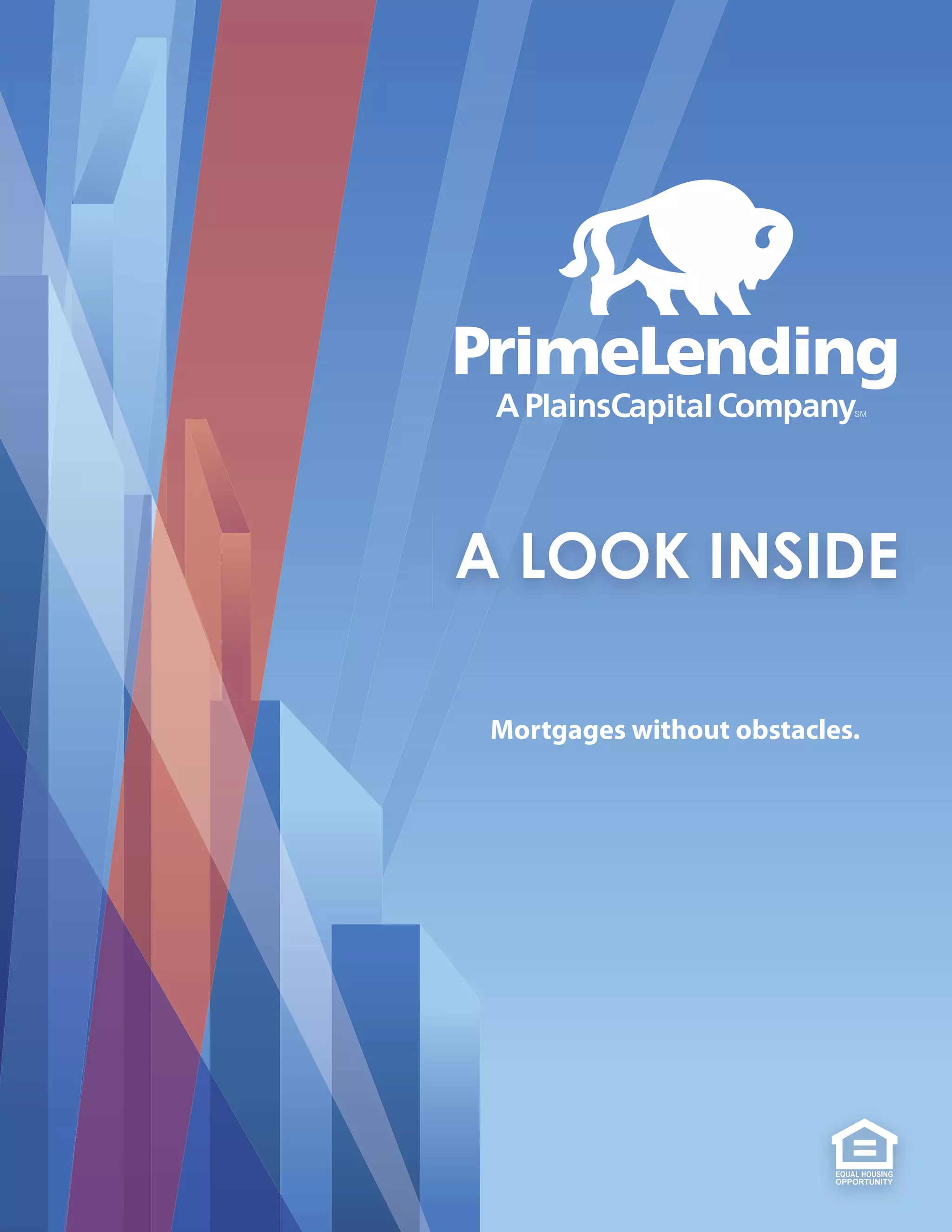 PrimeLending, A Look Inside 2012 | PDF | Home Financing | Personal Debt