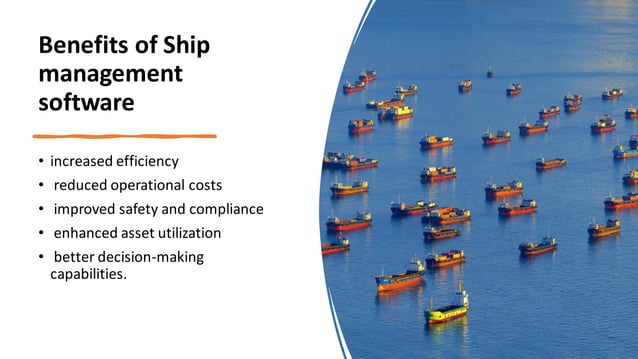 Prime marine | ship management software.pdf | Business Utilities | Business