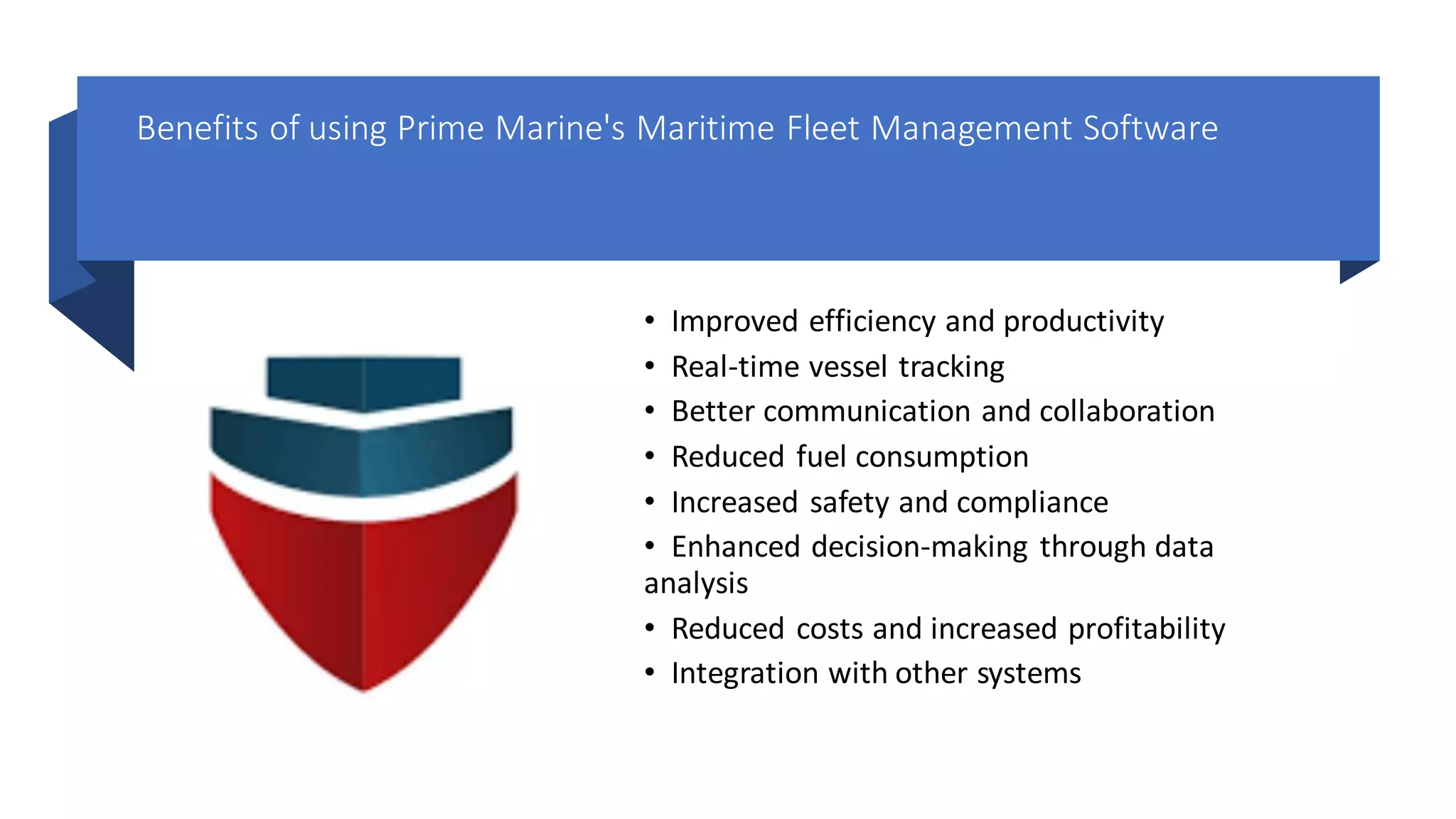 Prime marine's Marine software | PDF
