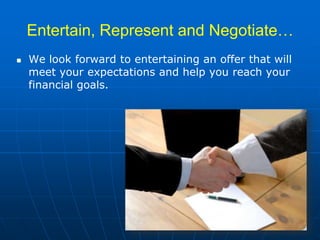 Prime Marketing Presentation Ver 7 | PPT