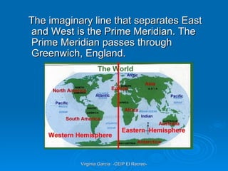 Prime meridian | PPT