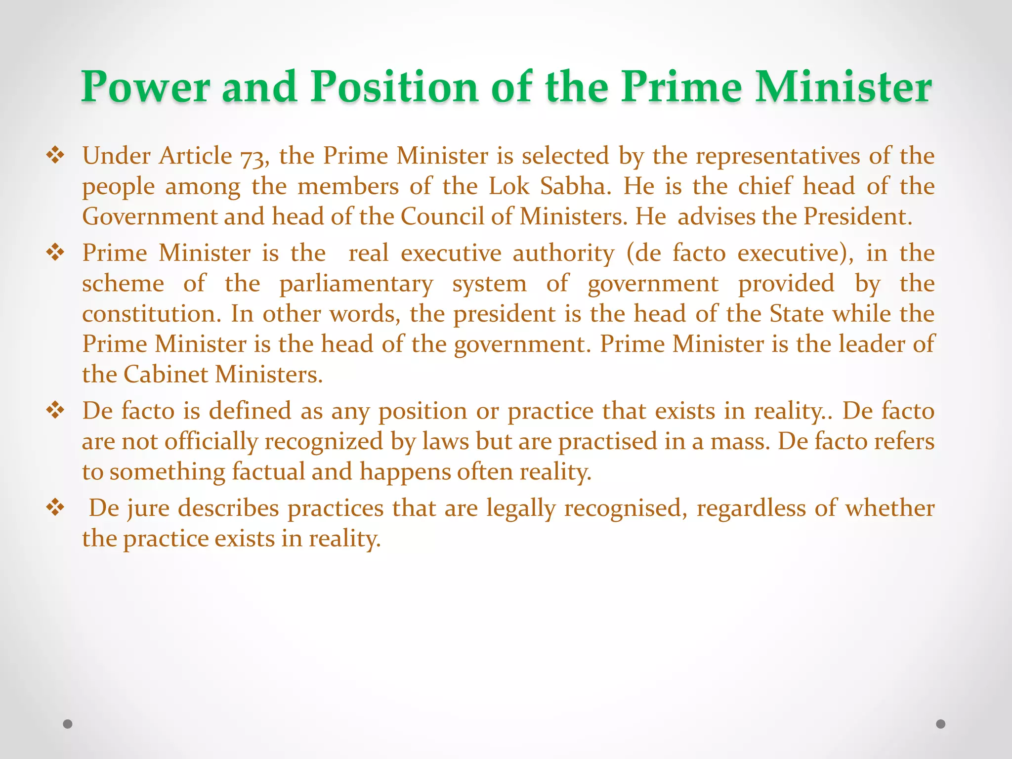 Prime Minister.pptx