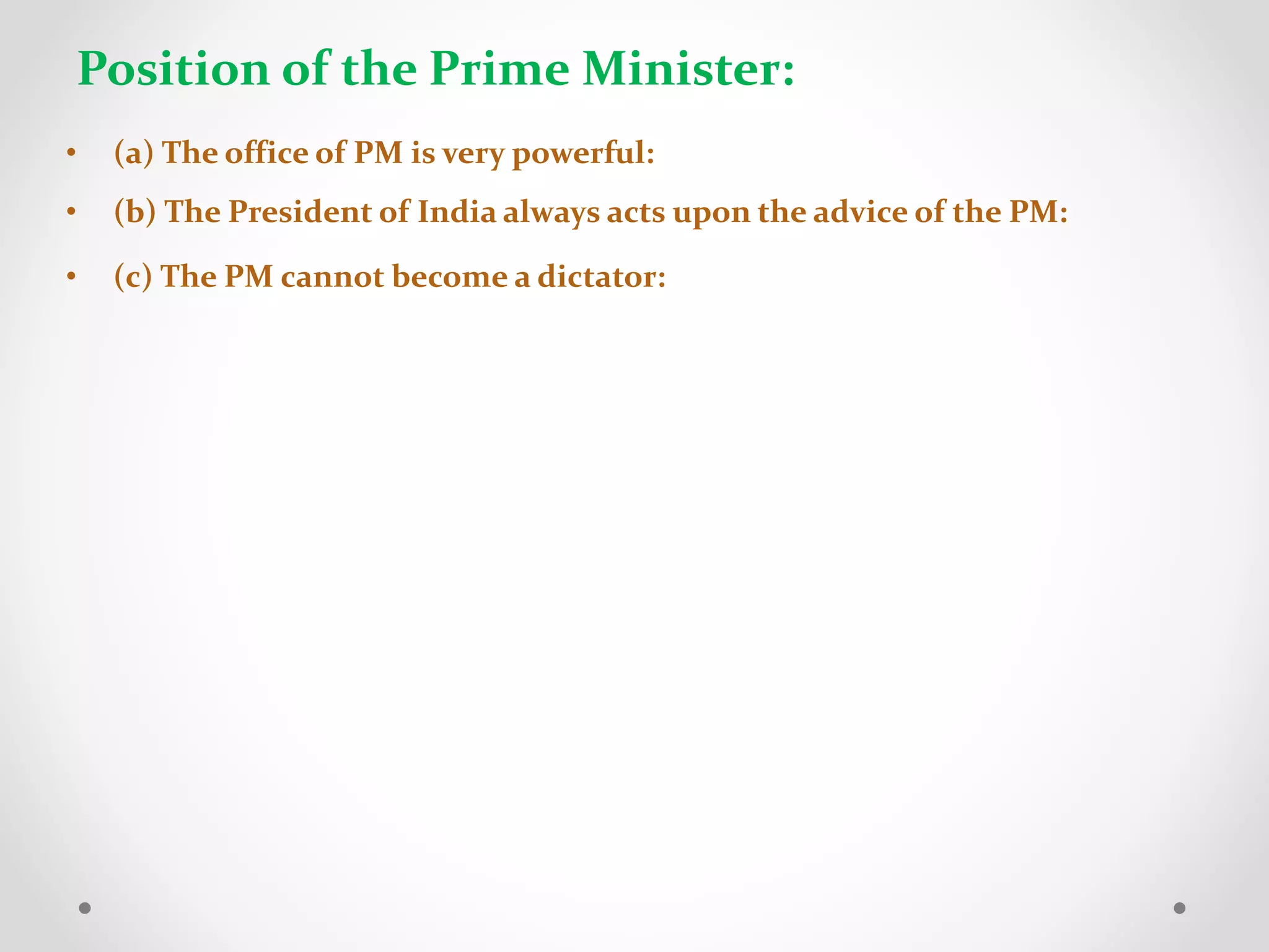 Prime Minister.pptx