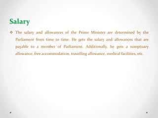Prime Minister.pptx