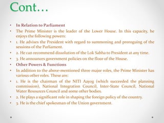 Prime Minister.pptx