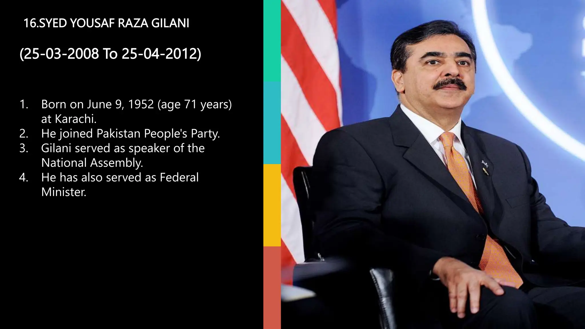 Prime ministers of pakistan from 1997 To 2023.pptx