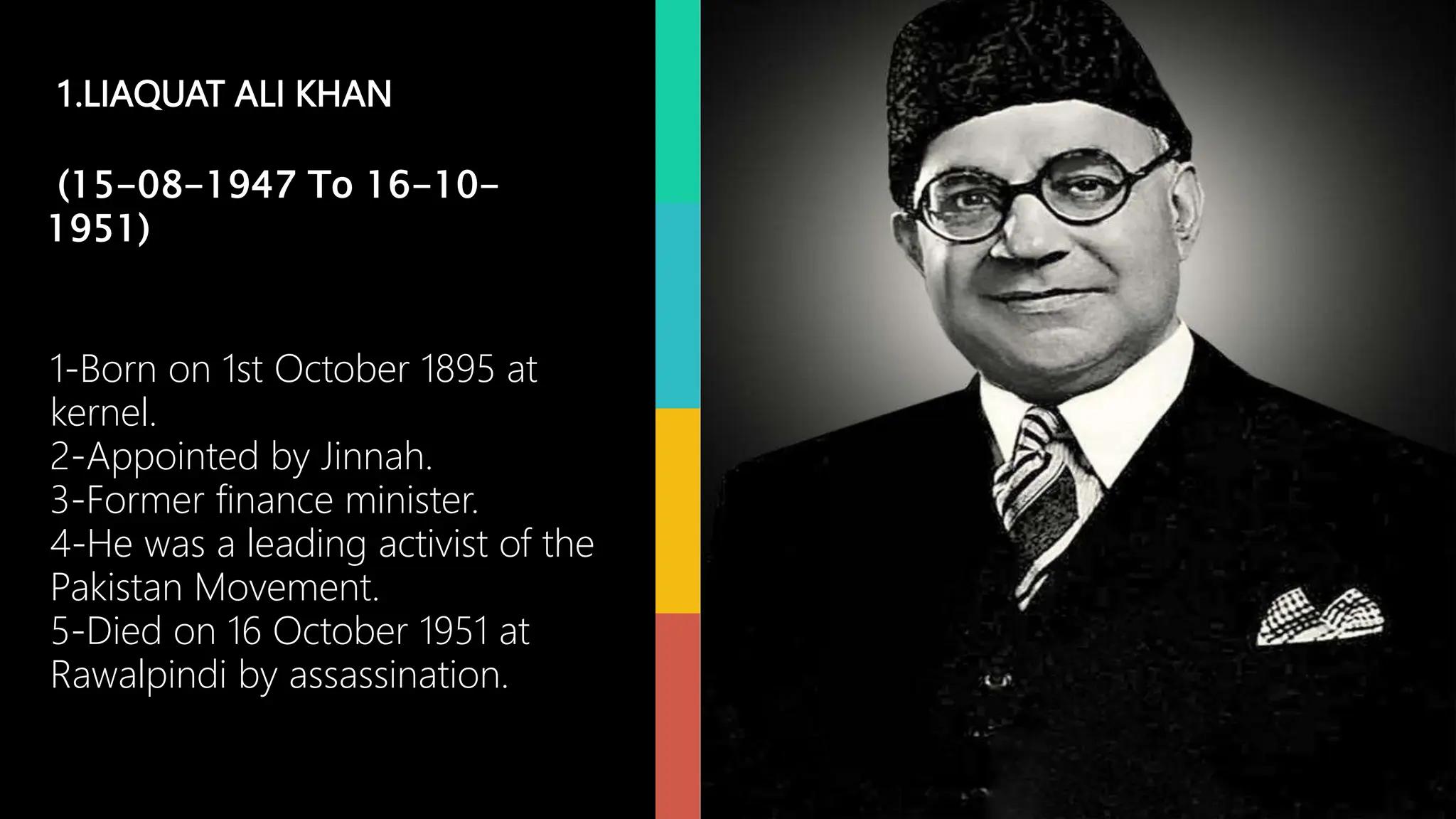 Prime ministers of pakistan from 1997 To 2023.pptx