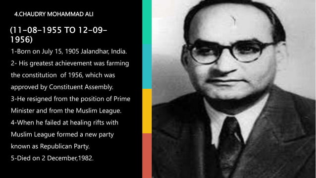 Prime ministers of pakistan from 1997 To 2023.pptx