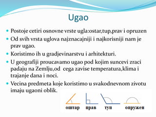 Primena matematike-u-stvarnom-zivotu | PPTX