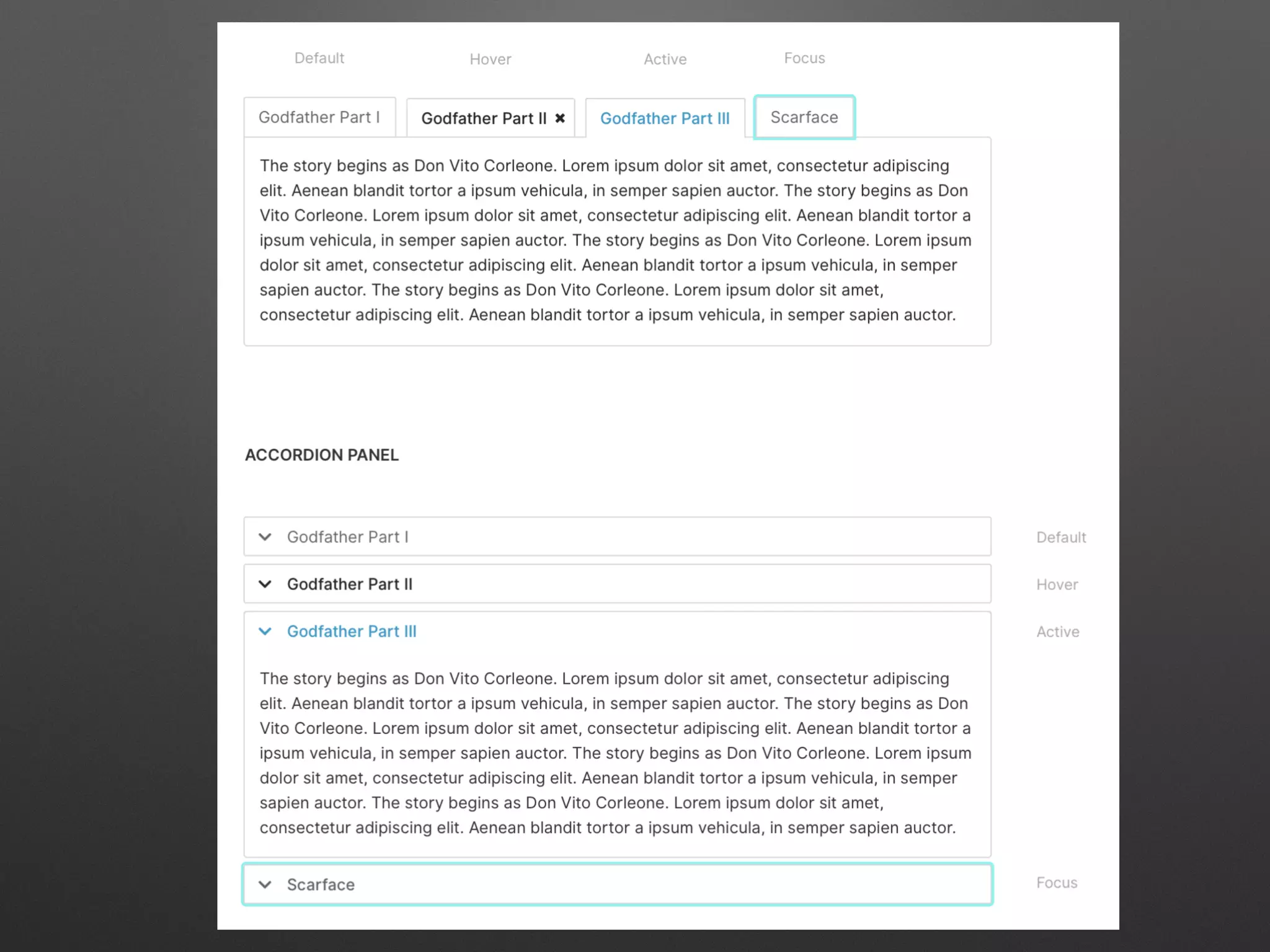 PrimeNG - Components para la Vida Real | PPT | Free Download