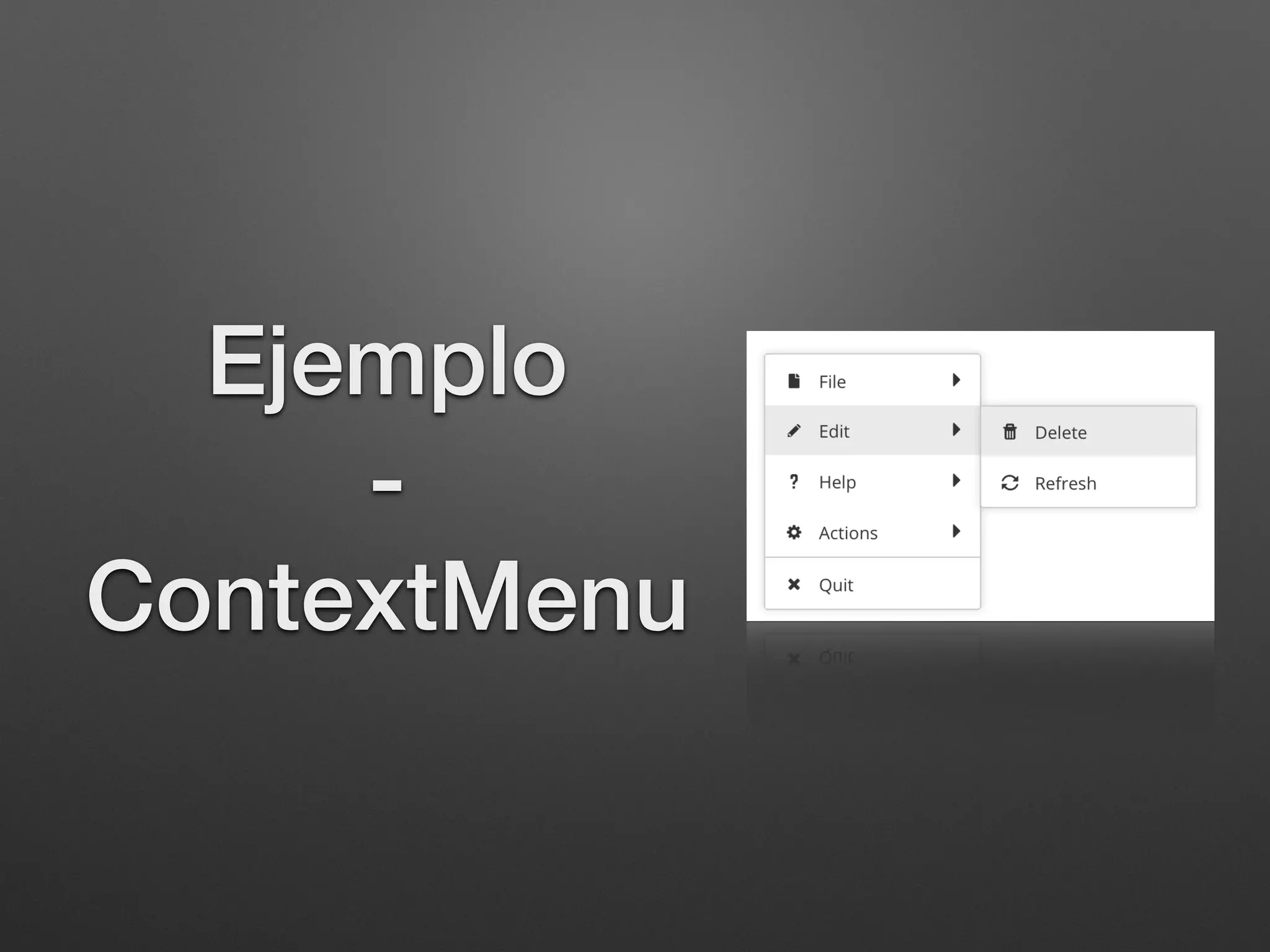 PrimeNG - Components para la Vida Real | PPT | Free Download