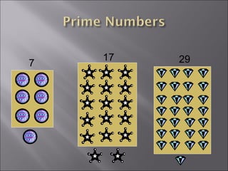 Prime numbers | PPT