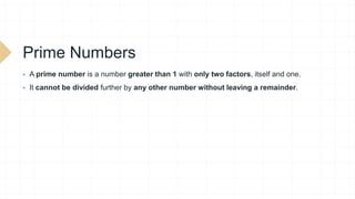 Prime Numbers.pptx