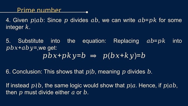 Prime Numbers.power point presentations | PPT
