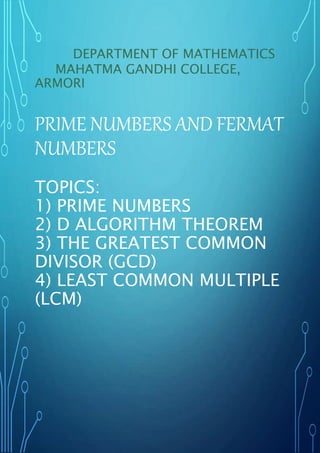 prime numbers and fermat numbers.pptx