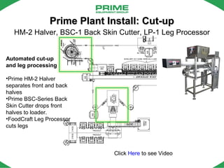 Prime overview internet version | PPT