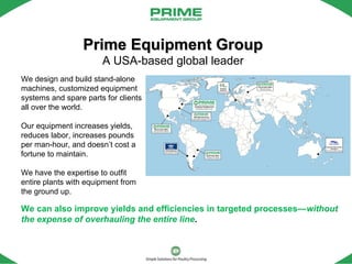 Prime overview internet version | PPT