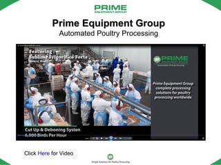 Prime overview internet version | PPT