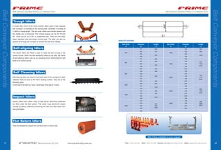 Prime Manufacturing full products catalogue | PDF