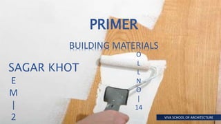 Primer | PPT