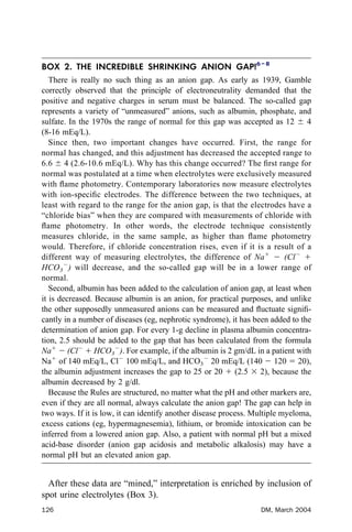 Primer acid base solving problems | PDF
