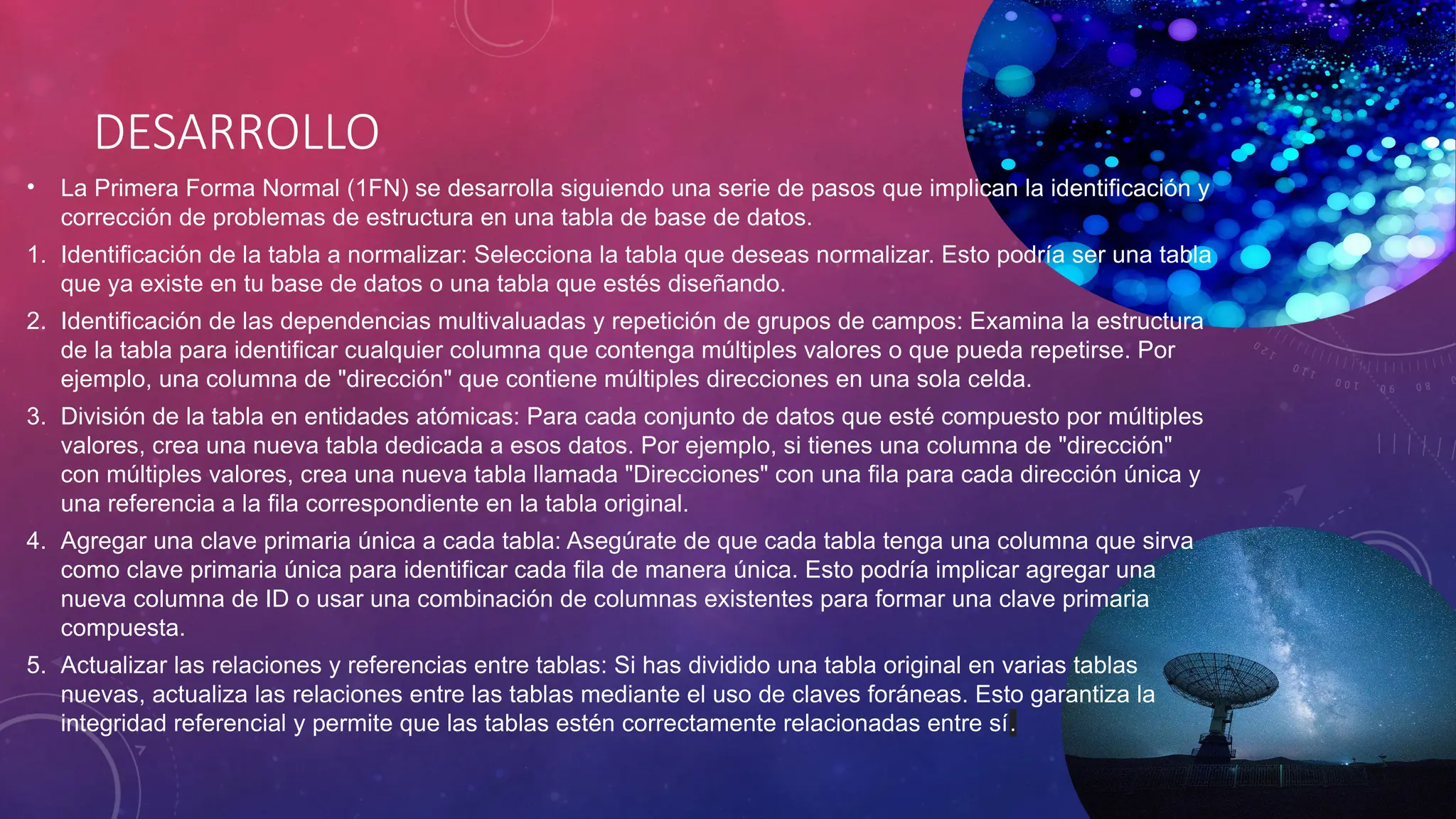 Primera Forma Normal (1FN) sistemas .pptx