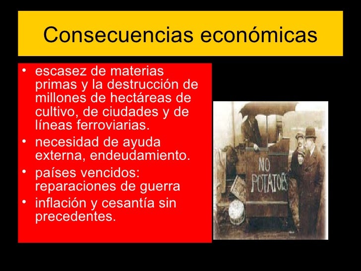 Cuales Fueron Las Consecuencias Economicas De La Prim - vrogue.co Cuales Fueron Las Consecuencias Economicas De La Prim - vrogue.co