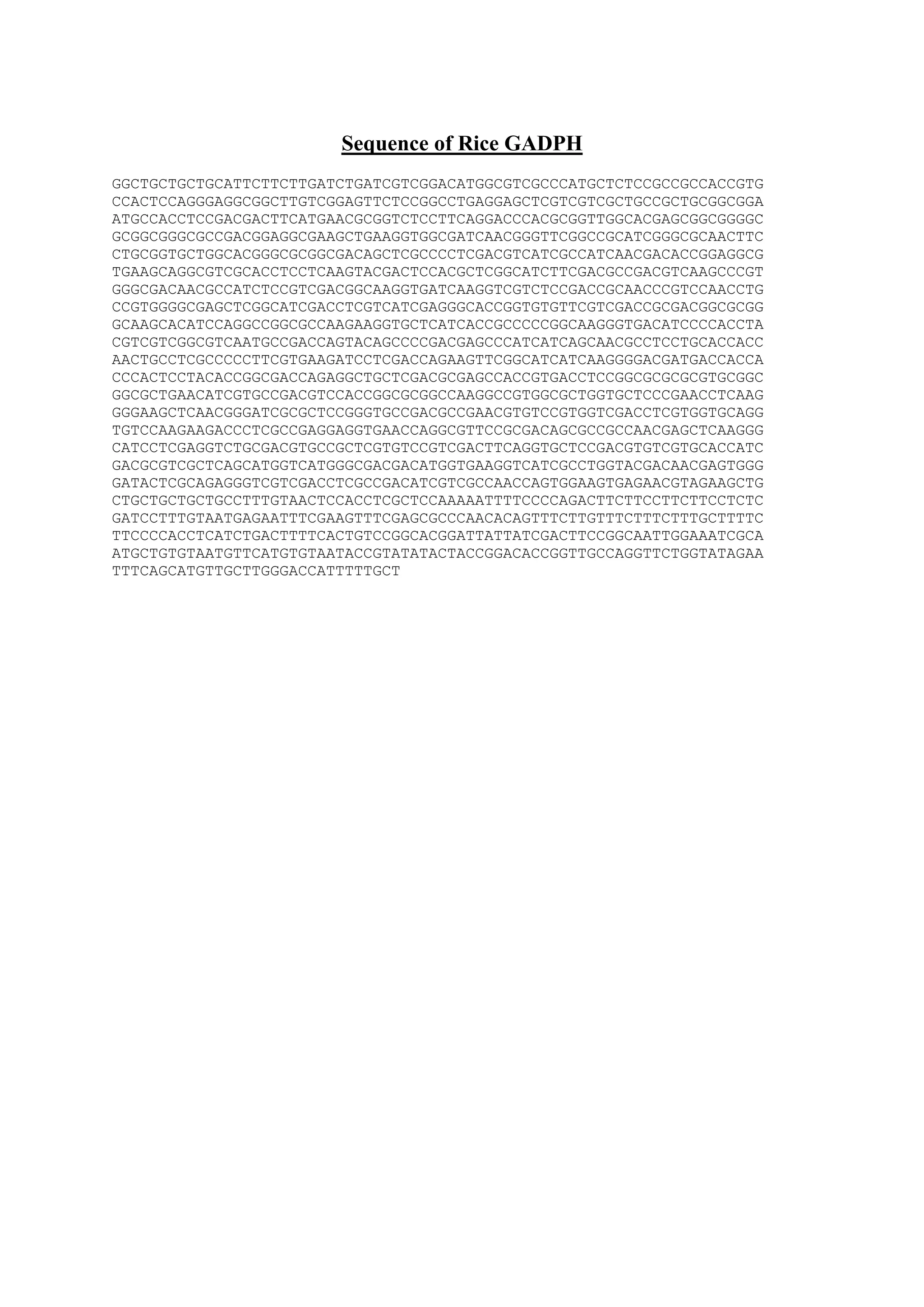 primer analysis.pdf | Genetics | Science