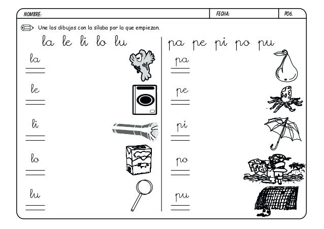 Palabras con Lo - Imagui