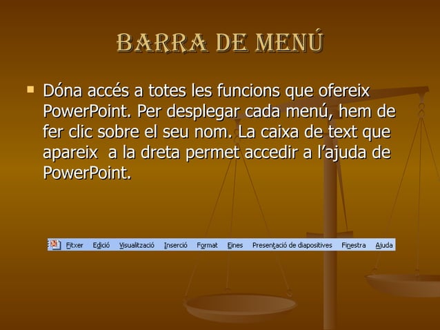 Primera presentacio | PPS