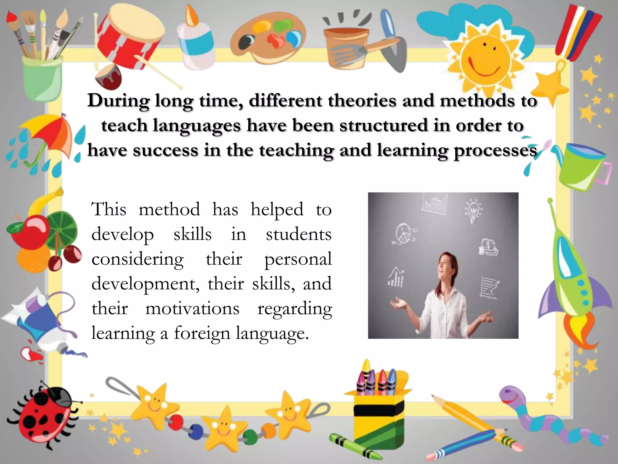 Community Language Learning | PPT