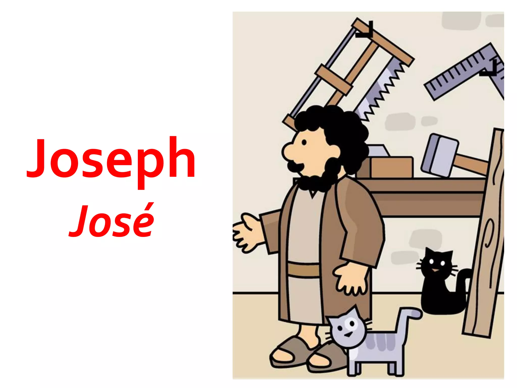 Mis primeras palabras: El nacimiento de Jesús - My First Words: Jesus ...