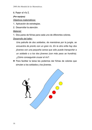 Matemática - Primer Ciclo - Actividades - Nivel Primario | PDF