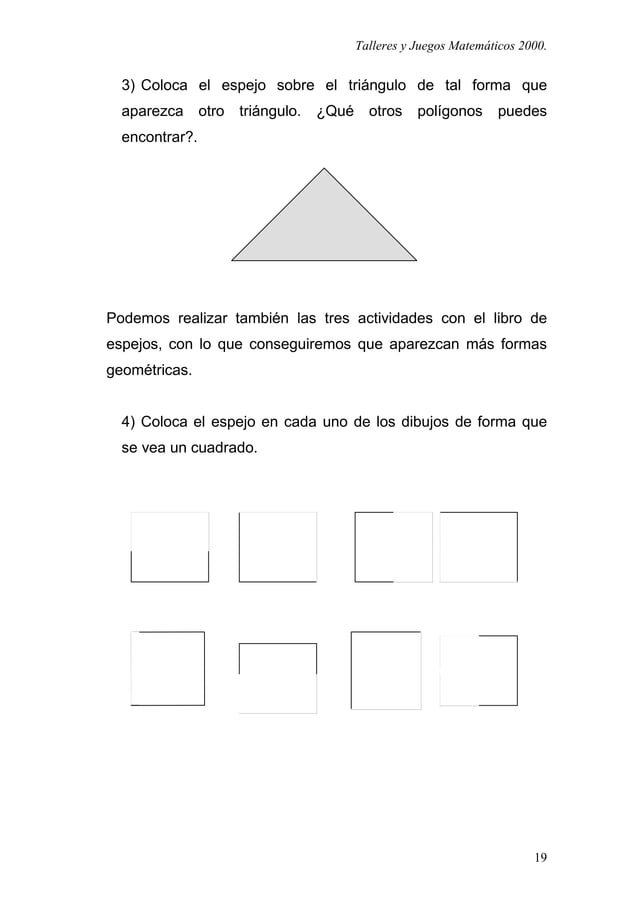 Matemática - Primer Ciclo - Actividades - Nivel Primario | PDF