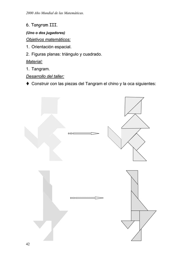 Matemática - Primer Ciclo - Actividades - Nivel Secundario | PDF