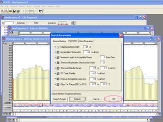 Primer Designing | PPT