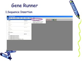 Primer Designing | PPT